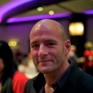 René Zegerius: Zorg en Veiligheid Expert NL