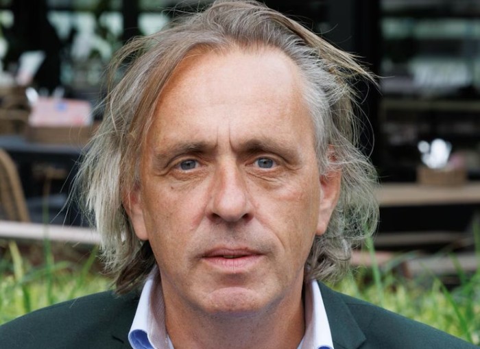 Marcel van Roosmalen – Leven, Werk en Invloed