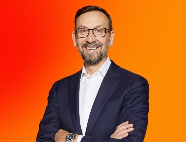 Stephen van Rooyen – CEO van VodafoneZiggo en oud-Sky leider